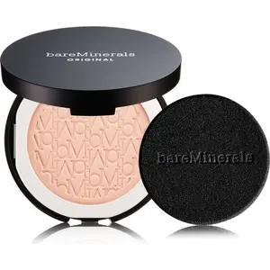 BareMinerals® Original Talc-free Pressed Powder Foundation Mineral Spf 15 - Fair Ivory 02