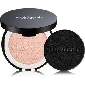 BAREMINERALS® Original Talc-free Pressed Powder Foundation Mineral Spf 15 - Fairly Medium 05