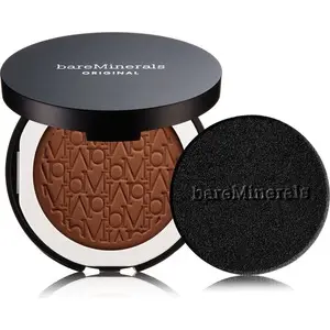 BAREMINERALS® Original Talc-free Pressed Powder Foundation Mineral Spf 15 - Golden Deep 28