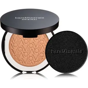 BAREMINERALS® Original Talc-free Pressed Powder Foundation Mineral Spf 15 - Golden Nude 16