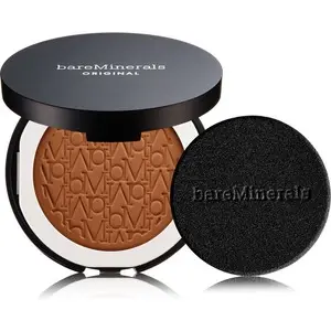 BareMinerals® Original Talc-free Pressed Powder Foundation Mineral Spf 15 Medium Dark 23