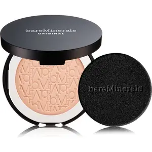 BareMinerals® Original Talc-free Pressed Powder Foundation Mineral Spf 15 - Neutral Ivory 06