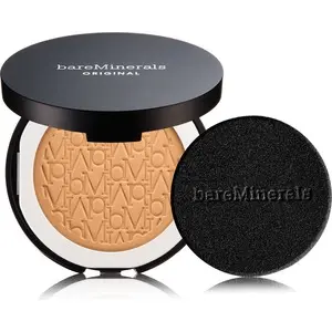BAREMINERALS® Original Talc-free Pressed Powder Foundation Mineral Spf 15 - Neutral Medium 15