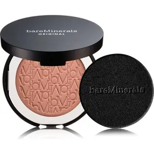 BareMinerals® Original Talc-free Pressed Powder Foundation Mineral Spf 15 Tan 19