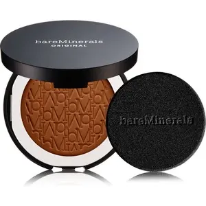BAREMINERALS® Original Talc-free Pressed Powder Foundation Mineral Spf 15 - Warm Deep 27