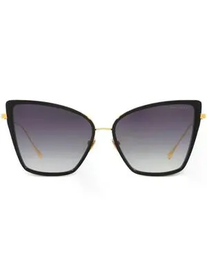 Dita Sunbird Sunglasses - Black