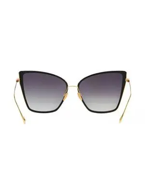 Dita Sunbird Sunglasses - Black