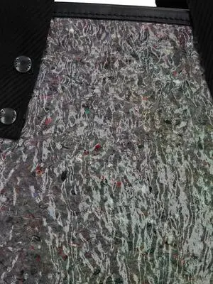 Sacai X 10 Corso Como Tote Bag