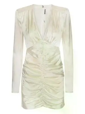 Rotate By Birger Christensen Ruched Cocktail Dresses