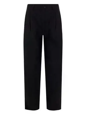 MYTHINKS Button-fastening Trousers