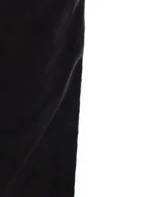 MYTHINKS Button-fastening Trousers
