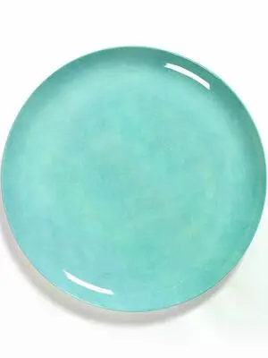 SERAX X Ottolenghi Feast Large Plate - Blue