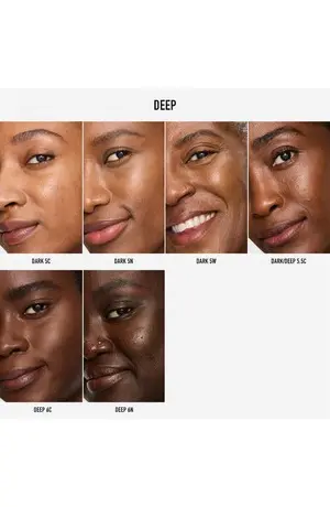 BareMinerals® Original Liquid Mineral Brightening Concealer - Dark 5c
