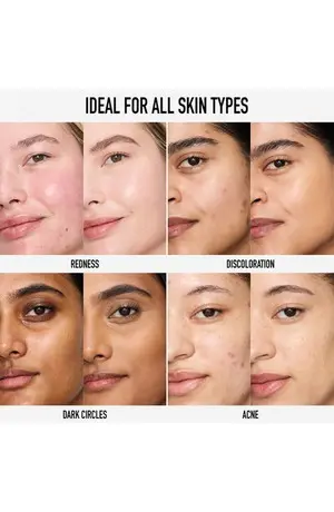 BareMinerals® Original Liquid Mineral Brightening Concealer - Dark 5c