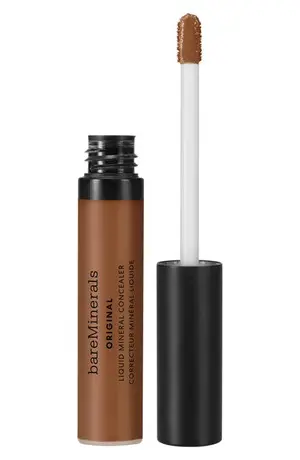 BAREMINERALS® Original Liquid Mineral Brightening Concealer - Deep 6c
