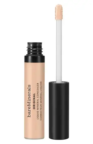 BAREMINERALS® Original Liquid Mineral Brightening Concealer - Very Fair 0.5c