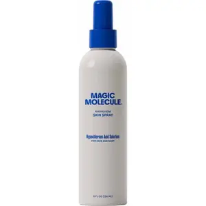 MAGIC MOLECULE The Solution Facial Cleanser - None