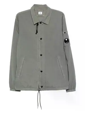 C.P. COMPANY Pocket Bomber Jacket