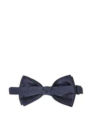 Dolce & Gabbana Silk Bow Tie