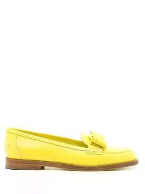 FERRAGAMO Viva Bow Loafers