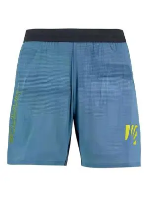 KARPOS Rear-pocket Mesh Shorts