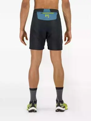 KARPOS Rear-pocket Mesh Shorts