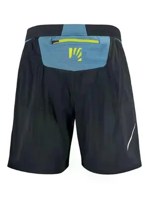 KARPOS Rear-pocket Mesh Shorts