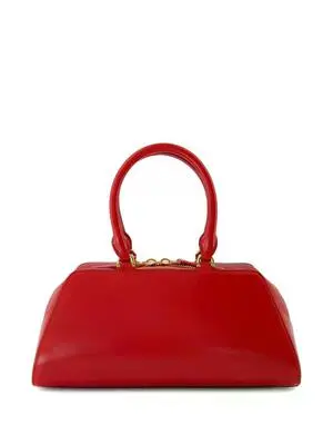 Givenchy Mini Antigona East-west Tote - Red
