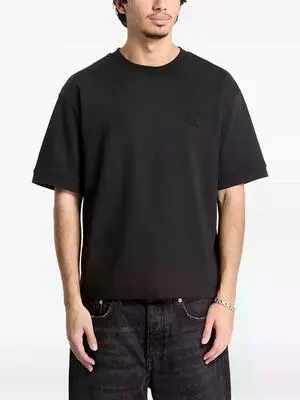 Calvin Klein Cotton Crew-neck T-shirt