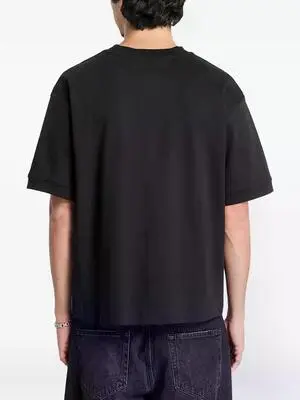 Calvin Klein Cotton Crew-neck T-shirt
