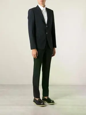 Emporio Armani Two Piece Suit