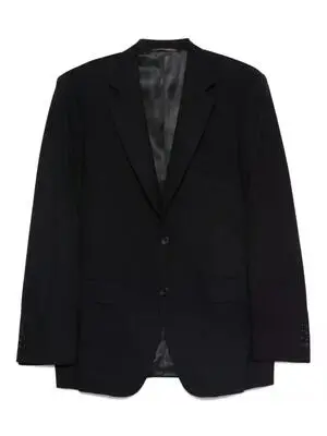 Canali Two-button Wool Jacket