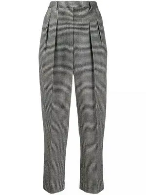 A.p.c. High Rise Pants For Women