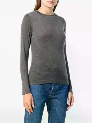 Brunello Cucinelli Long-sleeved Sweater