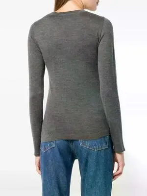 Brunello Cucinelli Long-sleeved Sweater