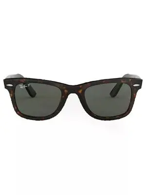 Ray-ban Original Wayfarer Sunglasses - Black