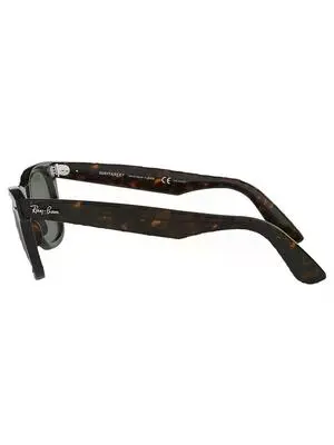 Ray-ban Original Wayfarer Sunglasses - Black