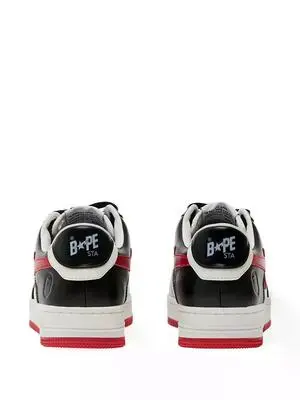 A BATHING APE Sta #3 Sneakers