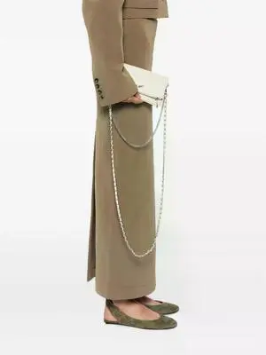 Zadig&Voltaire Rock Nano Zip-fastening Mini Bag
