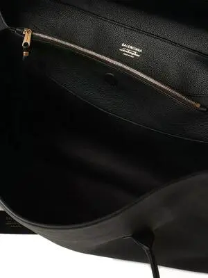 Balenciaga Automobili Lamborghini Carrie Carry Bag