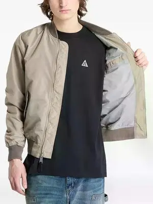 Alpha Industries Ma-1 Ttc Two Tone Contrast Bomber Jacket