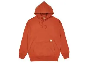 PALACE Sofar Hood - Rust
