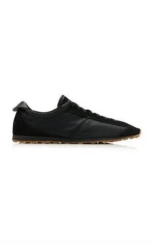 Jacquemus The Tennis Sneakers - Black