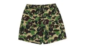 A Bathing Ape Relaxed Shorts For Men
