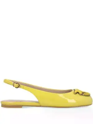 Pinko Slingback Flats For Women