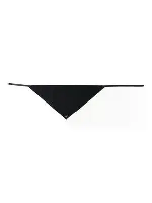 Prada Re-nylon Scarf