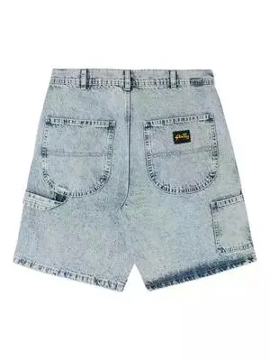 STAN RAY Acid Wash Shorts