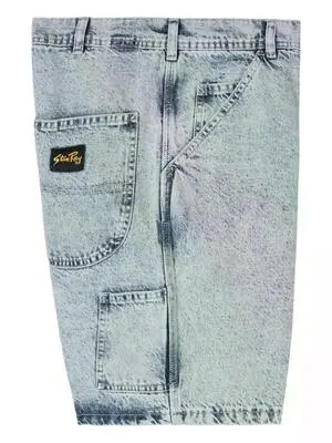 STAN RAY Acid Wash Shorts