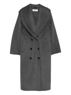 Rohe Pea Coat Coats For Women