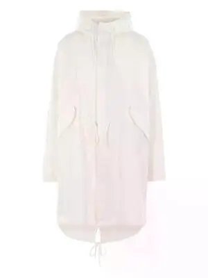 Maison Margiela Parka Outerwear For Men